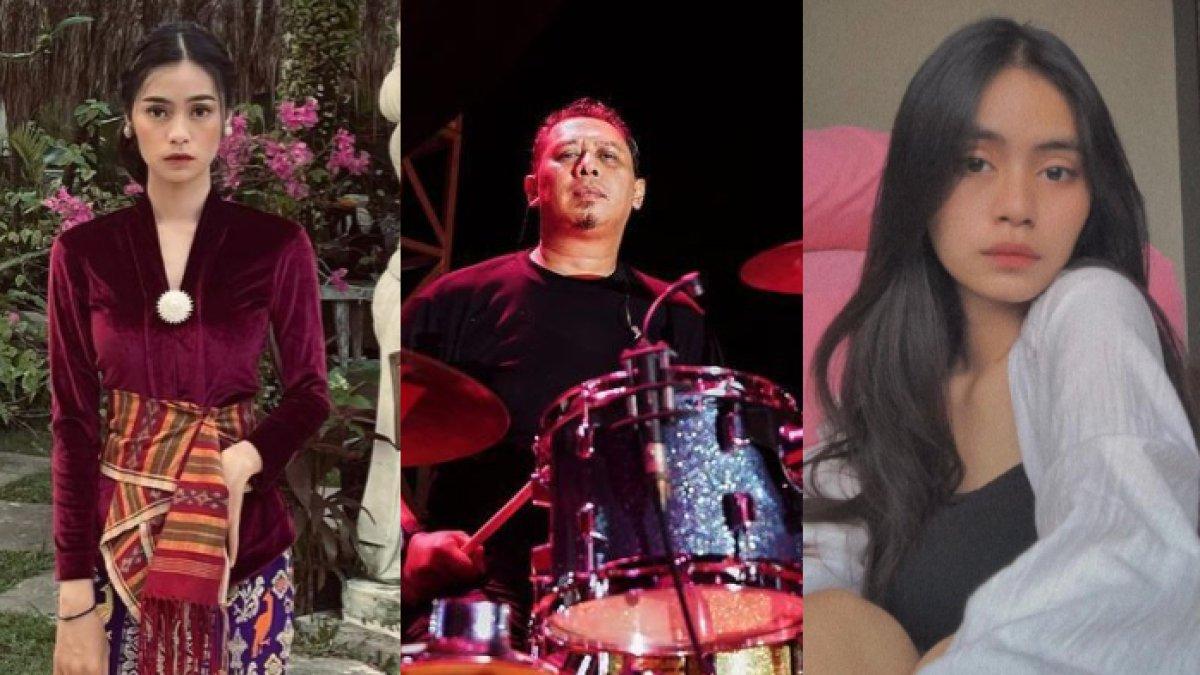 Gadis Cantik Ini Ternyata Anak Artis, Tak Gengsi Jualan Pakaian Meski ... Gadis Cantik Ini Ternyata Anak Artis, Tak Gengsi Jualan Pakaian Meski ...
