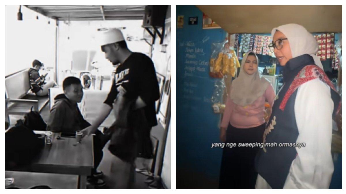 Putri Karlina Tegaskan Etika Sosial, Wabup Garut Kritisi Ormas yang ...