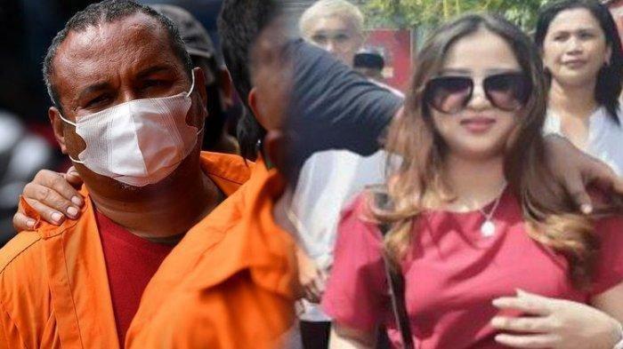 POPULER Putri John Kei, Melan Refra, Curi Perhatian, Minta Maaf hingga ...