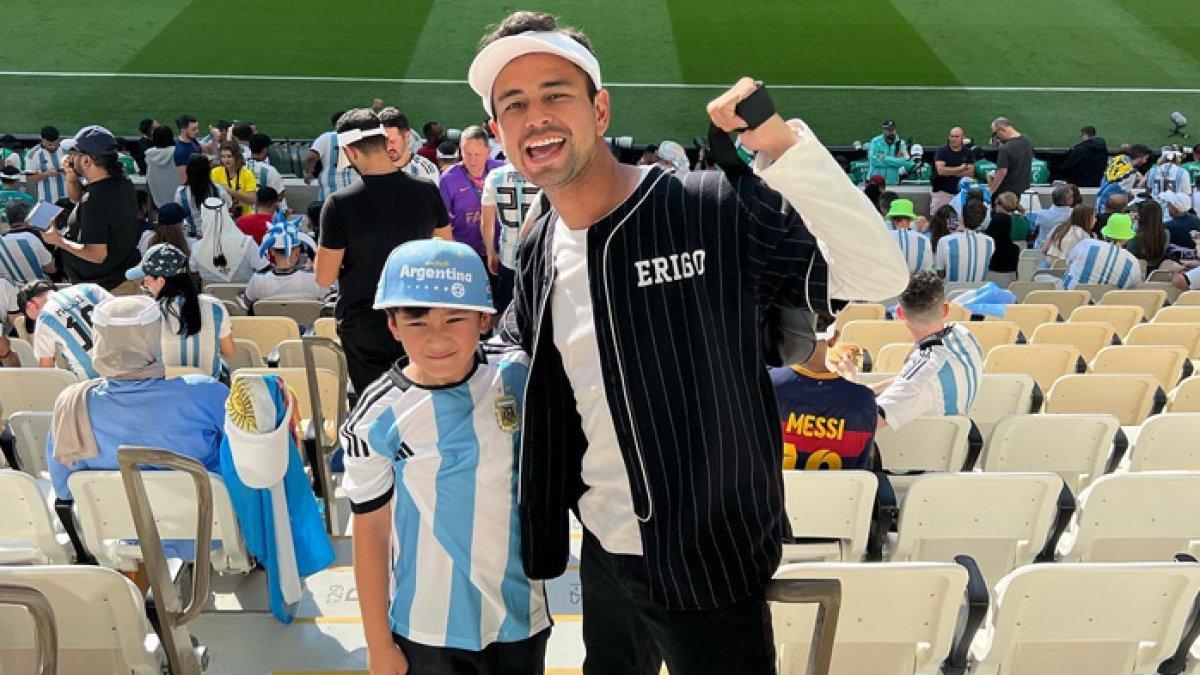 Rafathar Belikan Boxer CR7 untuk Raffi Ahmad, Minta Lakukan Ini saat ...