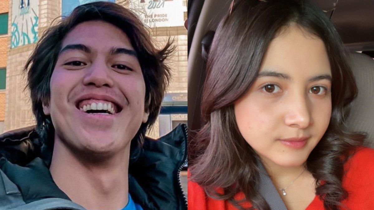 Ramai Dijodohkan dengan Bulan Sutena, El Rumi Beri Tanggapan, Blak-blakan Ungkap Status ...