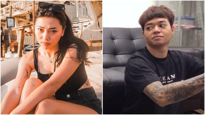 'Lega dan Bahagia' Ungkapan Hati Wendy Walters Setelah Cerai dari Reza Arap: Menikmati ...