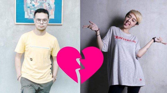 Reza SMASH Benarkan Telah Bercerai dengan Fabiola, Bahas Soal Orang ...