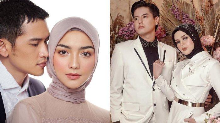 8 Pasangan Artis Ini Jalani Ramadhan Pertama Sebagai Suami Istri, Ada ...
