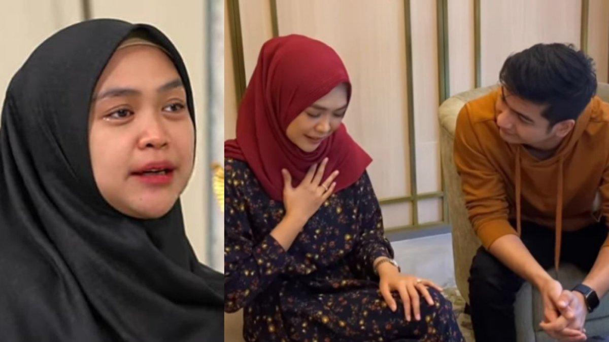 Ria Ricis Jarang Terlihat Bersama Suami & Sempat Tulis Caption Kesepian ...