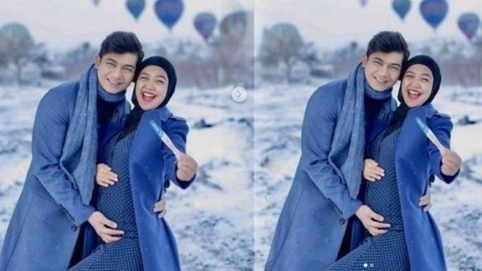 SEMPAT Disembunyikan & Baru Umumkan Hamil Usia 20 Minggu, Ini Alasan ...