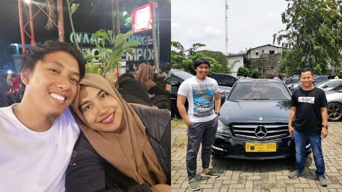 POPULER Fakta Ridwan Hanif, YouTuber yang Jawab Tantangan dr Tirta Jual ...