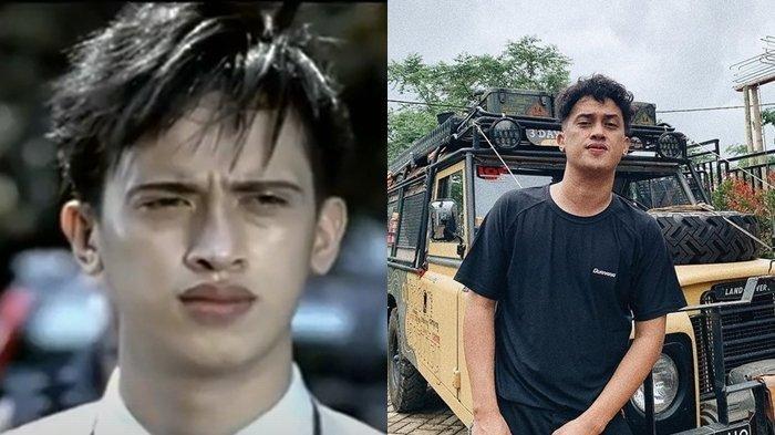 INGAT Rijja Abbas 'Butiran Debu'? Dulu Dicibir Farhat Abbas hingga ...