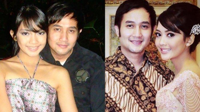 10 Tahun Pernikahan Dikabarkan Cerai, Ririn Dwi Ariyanti Membantah ...