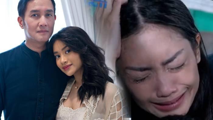 Rawat dari Kecil, Ririn Dwi Ariyanti Nangis Kini Tak Akur dengan Anak Kandung Aldi Bragi, Siti ...