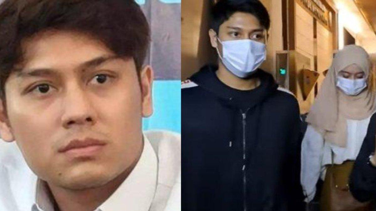 Buntut Hujatan Kelewat Batas, Rizky Billar Ucap Syukur Haters yang Dilaporkan Resmi Jadi ...