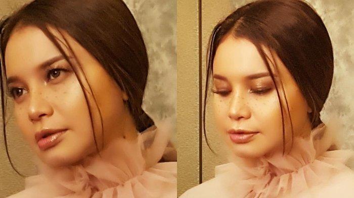 Profil Lengkap Rossa, Diva Indonesia yang Tenar di Korea Selatan ...