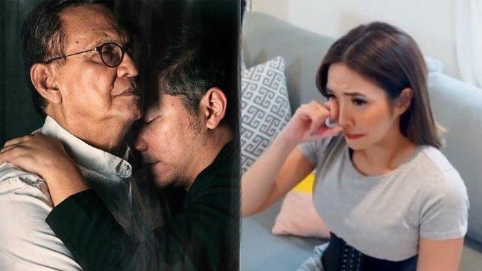 TEKA-TEKI Alasan Gisel Gugat Cerai Gading, Roy Marten Ingat Ucapan 'Menyakitkan' sang Mantan ...