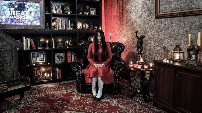 Tenar Taraf Internasional, Ini Perjalanan Karier Riana, Diundang Tampil ...