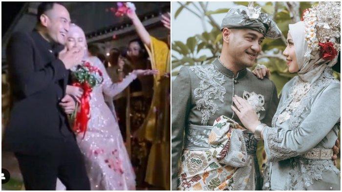 NIKAHI Venna Melinda Tanpa Endorse, Ini 4 'Pabrik' Uang Ferry Irawan, Pamer Bukti Transfer ...