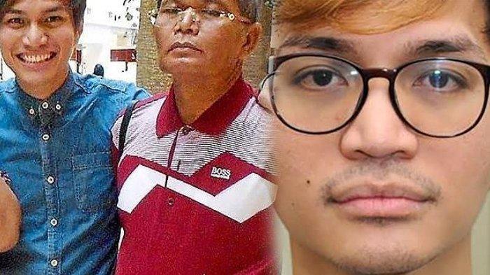 Saibun Sinaga, Ayah Reynhard Sinaga yang Ternyata Buronan DLH Riau, Ini ...