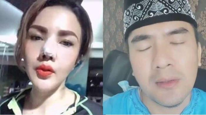 Saipul Jamil dan Barbie Kumalasari Resmi Pacaran, Saling Perbolehkan ...