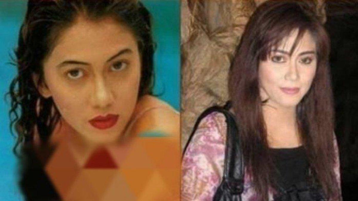 SOSOK Sally Marcellina, Dulu Bintangi Film Warkop, Kini Jualan Baju di ...