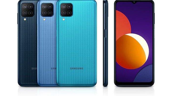 5 Rekomendasi HP Terbaik Harga Rp 1 Jutaan Agustus 2021, Galaxy A02s ...