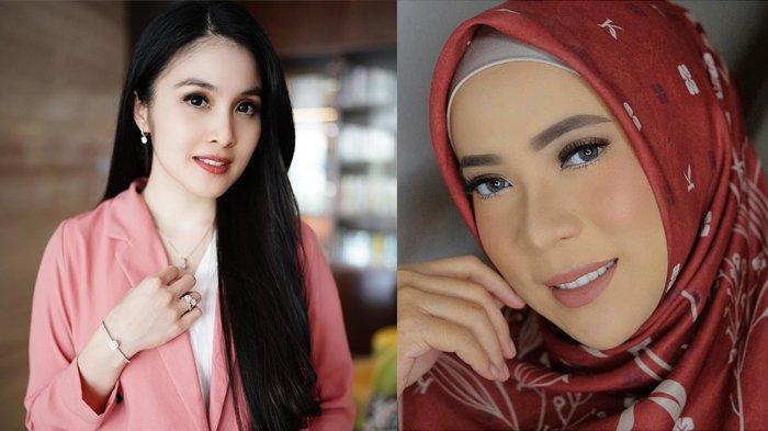 Karakter Beda Jauh, Fitri Tropica Ungkap Awal Persahabatannya dengan ...