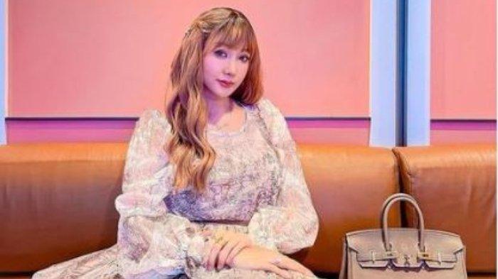 7 Artis Lakukan Operasi Plastik hingga Bikin Heboh Sepanjang Tahun 2024, Sarwendah hingga ...