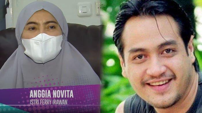 Keberadaan Anggi Novita Jadi Tanda Tanya, Kini Terungkap Alasan Tak ...