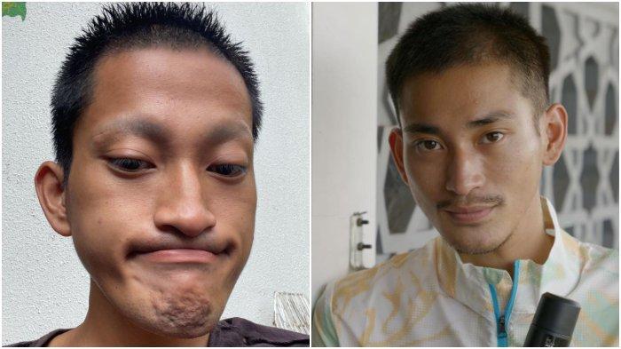 SEMPAT Kurus & Tak Dikenali, Bio One Kini Dipuji Sudah Ganteng Lagi ...