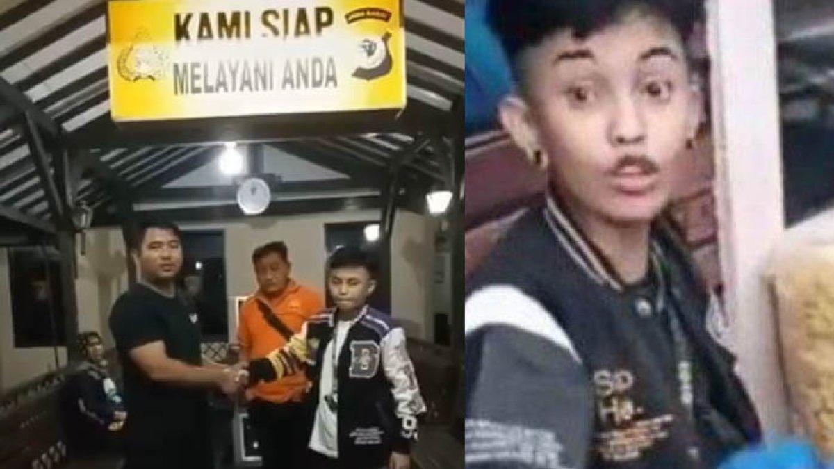 'Keluarganya Datang' Penumpang Grab yang Sempat Kabur Akhirnya Bayar Rp 300 Ribu, Driver Minta ...