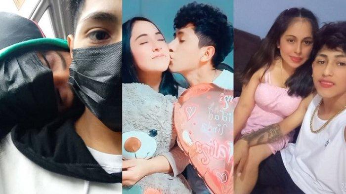 Tertidur Di Bus Wanita Tak Sengaja Bersandar Di Bahu Pria Asing Kini