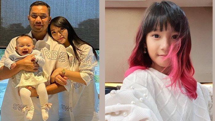 DOA Sirajuddin Ingin Arsila & Aqila Berprofesi Mentereng Ini, Jauh dari ...