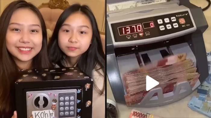 Profil dan Instagram Aliyyah Kohl, Adik Sisca Kohl yang Tak Kalah ...