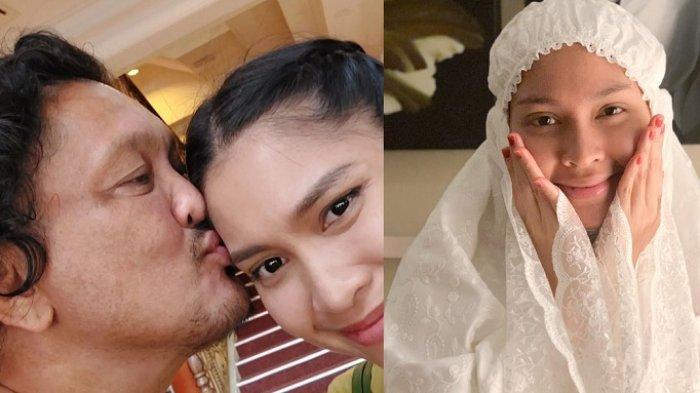 Artis Koma Setelah Melahirkan, Sempat Unggah Kata Pamitan di Instagram, Ayah Kini Curhat Pilu ...