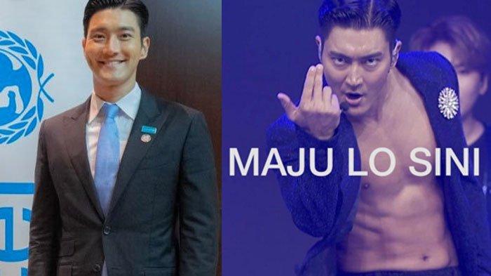 Memes Suju Kocak Super Junior Rainbow Friends Kpop Meme Compilation