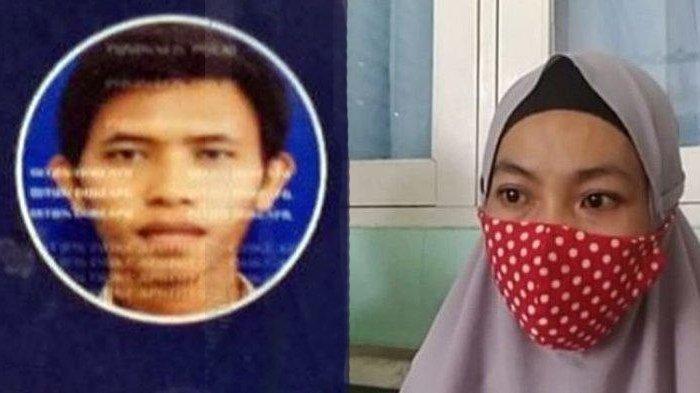 CURHAT Pilu Istri Driver Ojol, Suami Ditemukan Tewas Terbakar, Sempat ... CURHAT Pilu Istri Driver Ojol, Suami Ditemukan Tewas Terbakar, Sempat ...