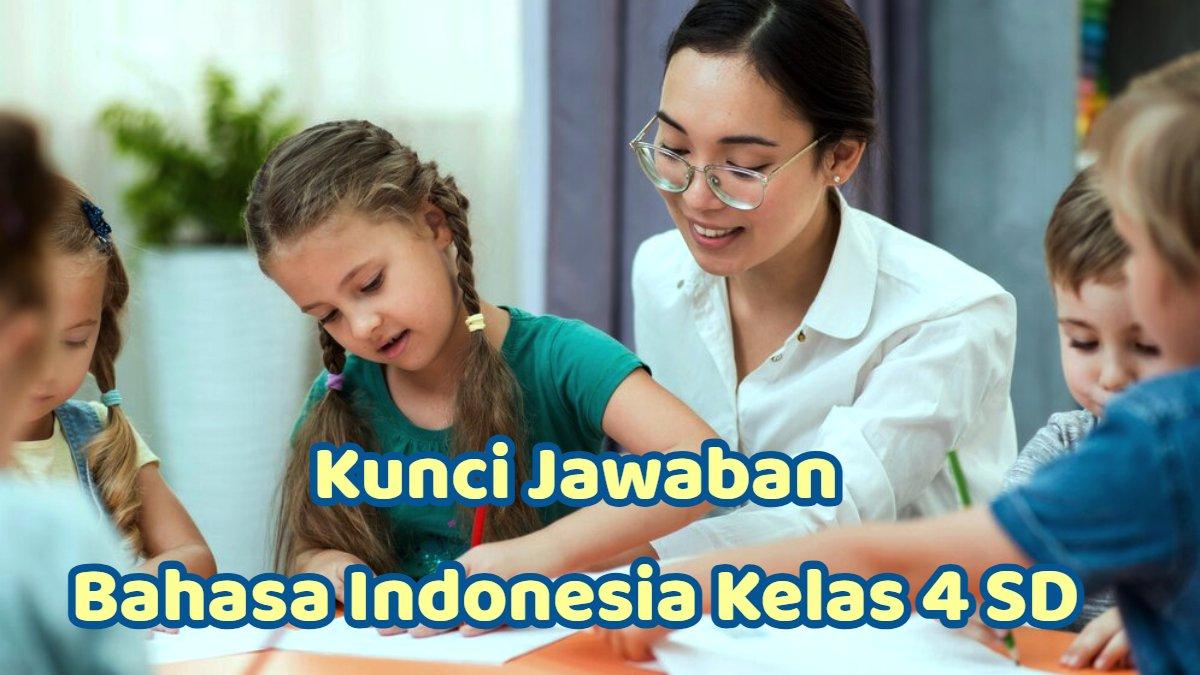 Apa yang Dimaksud dengan Kalimat Efektif?Kunci Jawaban Bahasa Indonesia ...