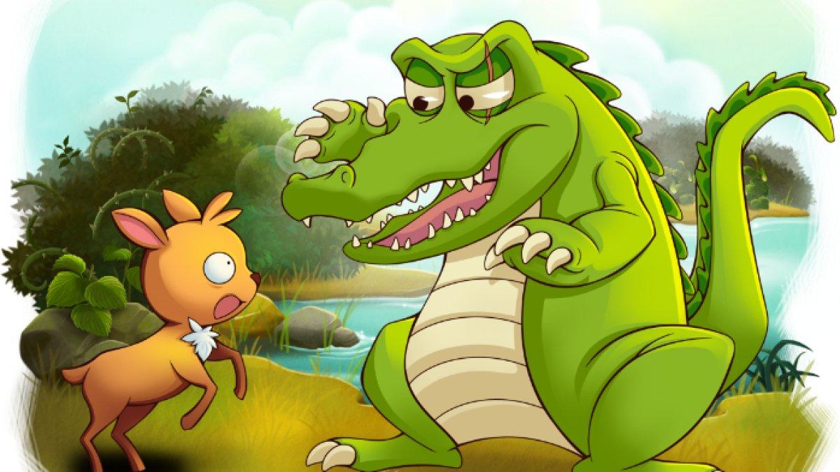 Soal & Kunci Jawaban Bahasa Inggris SMA Kelas 11: The Fairy Tale of The ...