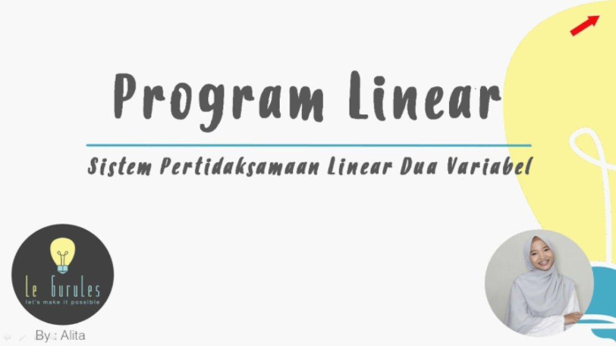Soal & Kunci Jawaban Matematika SMA Kelas 10 Kurikulum Merdeka: Sistem ...