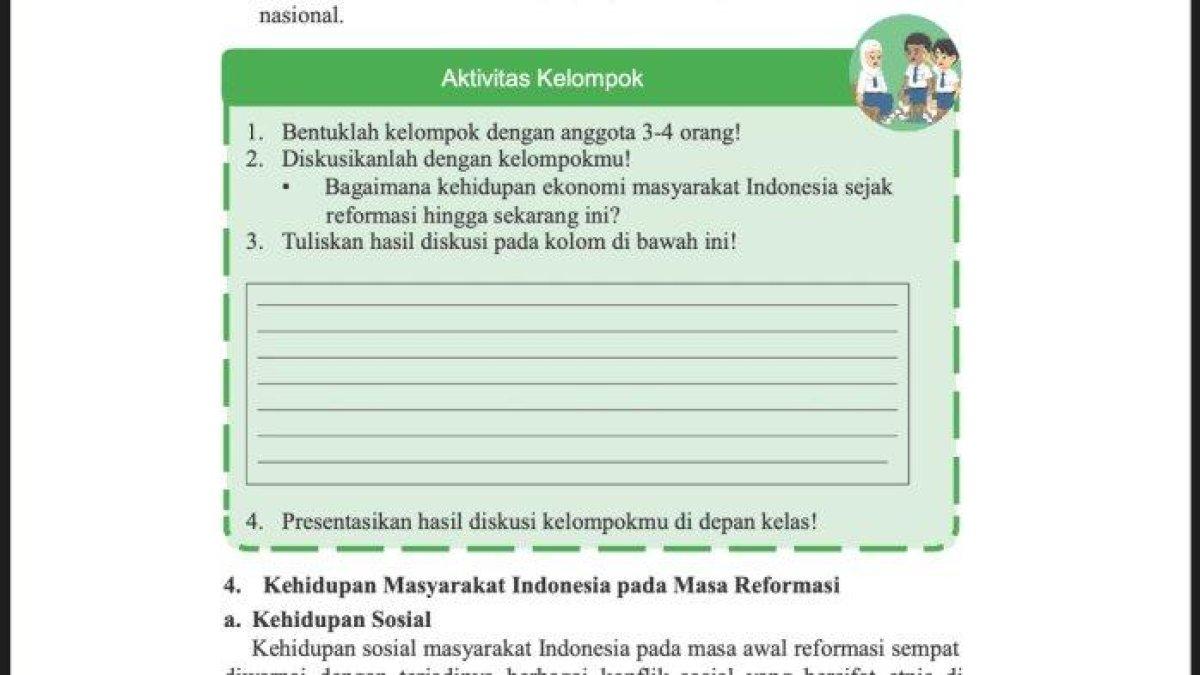 Kunci Jawaban IPS Kelas 9 SMP Halaman 278, Pemulihan Ekonomi Saat Masa ... Kunci Jawaban IPS Kelas 9 SMP Halaman 278, Pemulihan Ekonomi Saat Masa ...