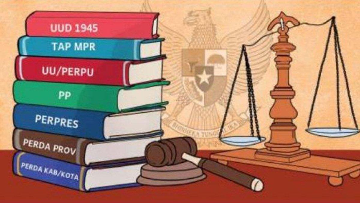 Kunci Jawaban Soal PKN Kelas 10 : Apa Latar Belakang Diperlukanya ...