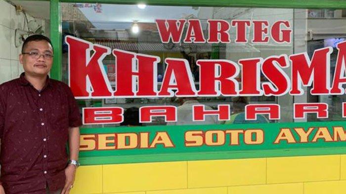ASTAGFIRULLAH! Harga Daging Ayam Mahal, Warteg di Jabodetabek Sampai ...