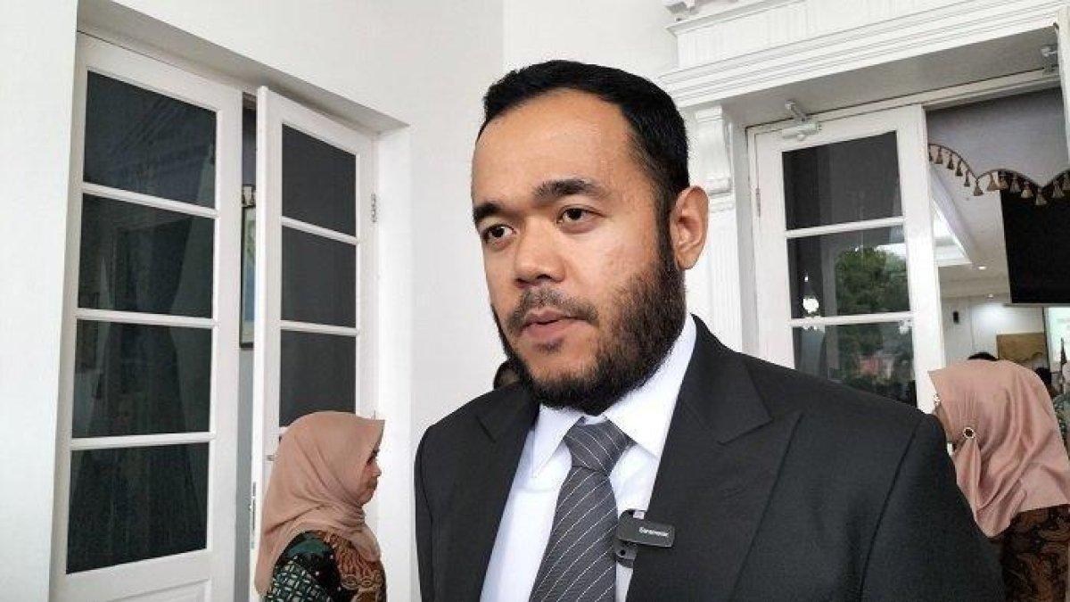 Sosok & Profil Fadly Amran Wali Kota Padang, Sejak Dulu Dididik Jadi ...