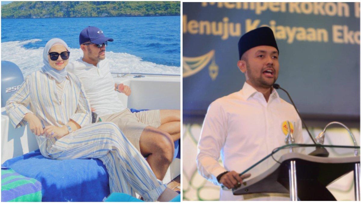 SOSOK Akbar Himawan, Ketua HIMPI yang Baru, Usia 34 Tahun, Hartanya ...