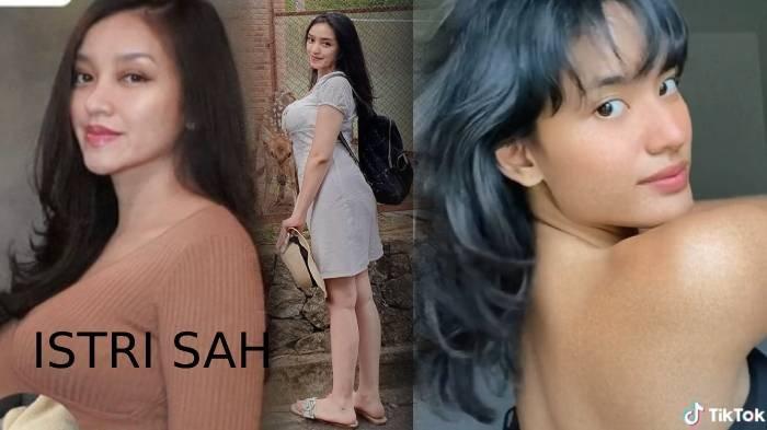 Sosok Amanda Zahra, Suami Diduga 'Main Belakang' dengan Arawinda Kirana, Ternyata Lulusan ...