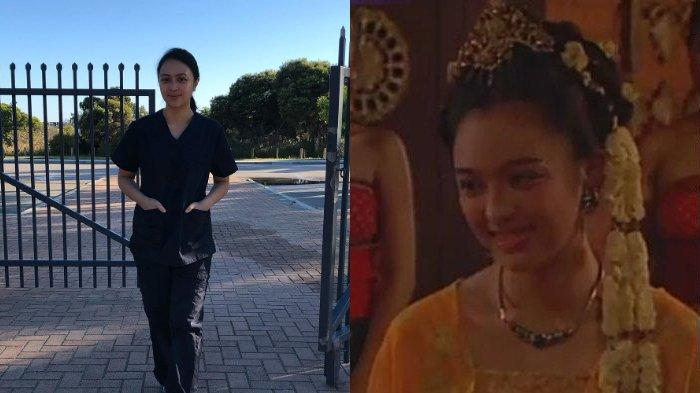LAMA Tak Muncul, Artis Drama Kolosal Ternyata Jadi Perawat di Australia ... LAMA Tak Muncul, Artis Drama Kolosal Ternyata Jadi Perawat di Australia ...