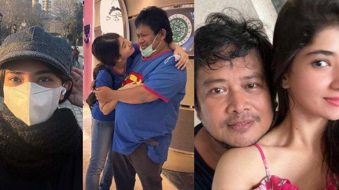 Suami 18 Tahun Lebih Tua Artis Dituding Cuma Incar Harta Karier