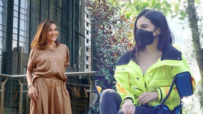 DULU Diselingkuhi Suami Puluhan Kali, Artis Ini Kini Betah Menjanda ...