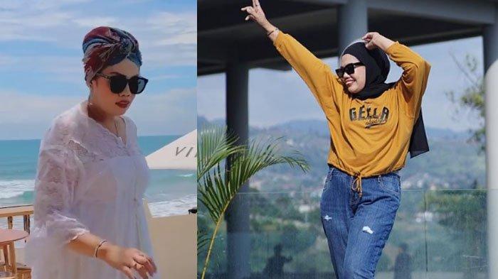 DULU Susah & Titipkan Anak ke Tukang Sayur Demi Rp 500 Ribu, Kini Sang ...