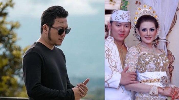 8 TAHUN Menikah Artis Ini Kepergok Selingkuh, Menyesal & Nangis Minta ...