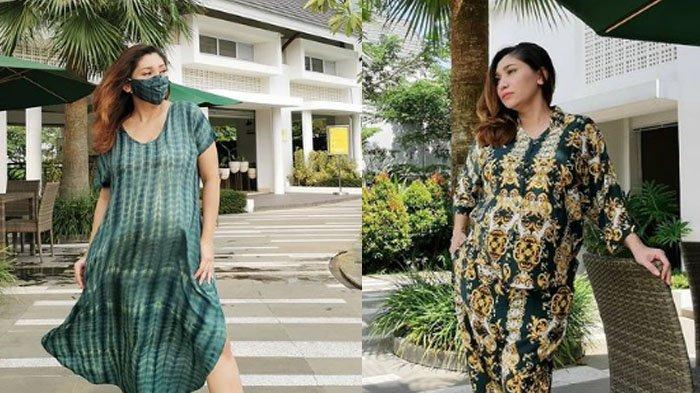 NIKAH Beda Usia 21 Tahun, Artis Pilu Ditinggal Suami, Kini Rawat 3 Anak ... NIKAH Beda Usia 21 Tahun, Artis Pilu Ditinggal Suami, Kini Rawat 3 Anak ...