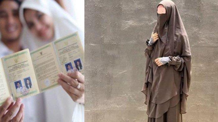 Suaminya Diam Diam Nikah Lagi Artis Ini Batal Gugat Cerai Pilih